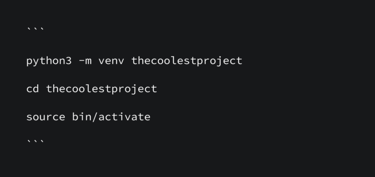 How To Create A Secure Rest Api In Python