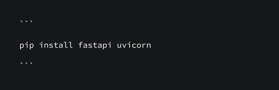 How To Create A Secure Rest Api In Python