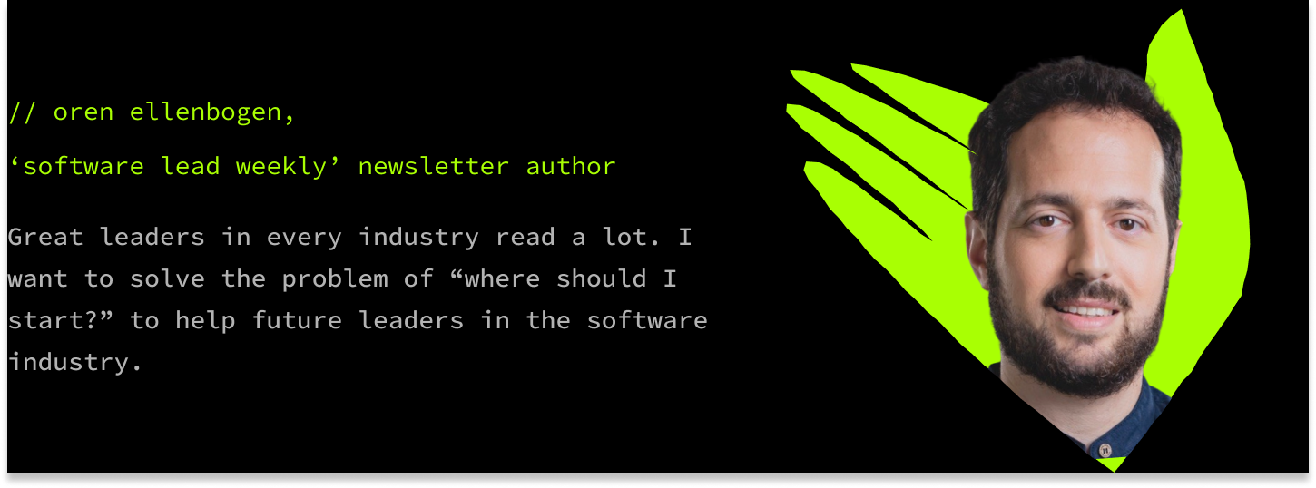 10 interesting newsletters for CTOs and engineering leaders