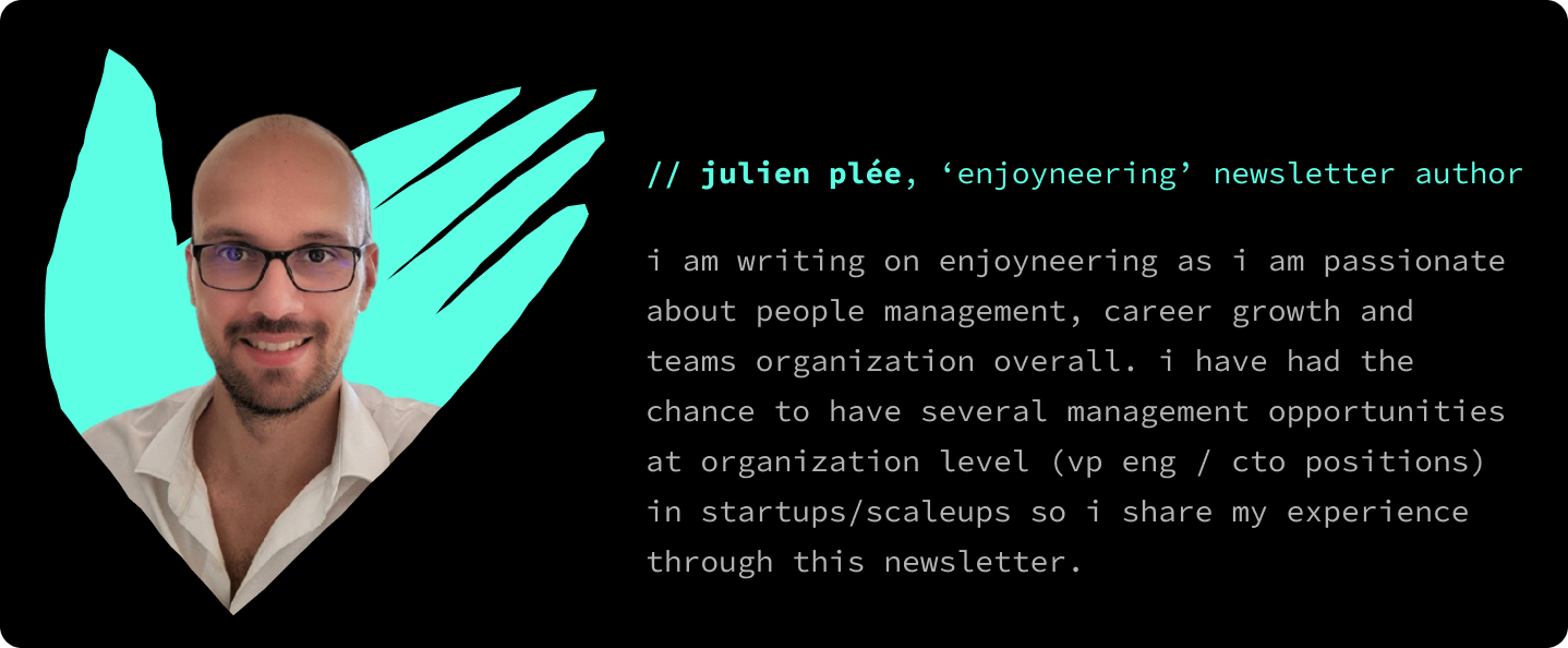 10 interesting newsletters for CTOs and engineering leaders