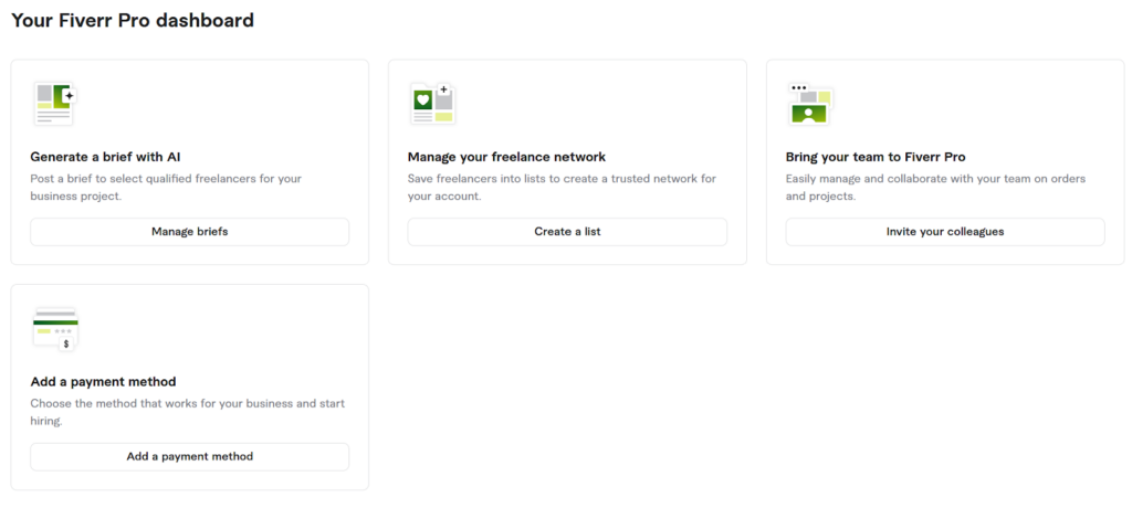 Fiverr Review for Hiring Developers [2025]: My Experience - Lemon.io