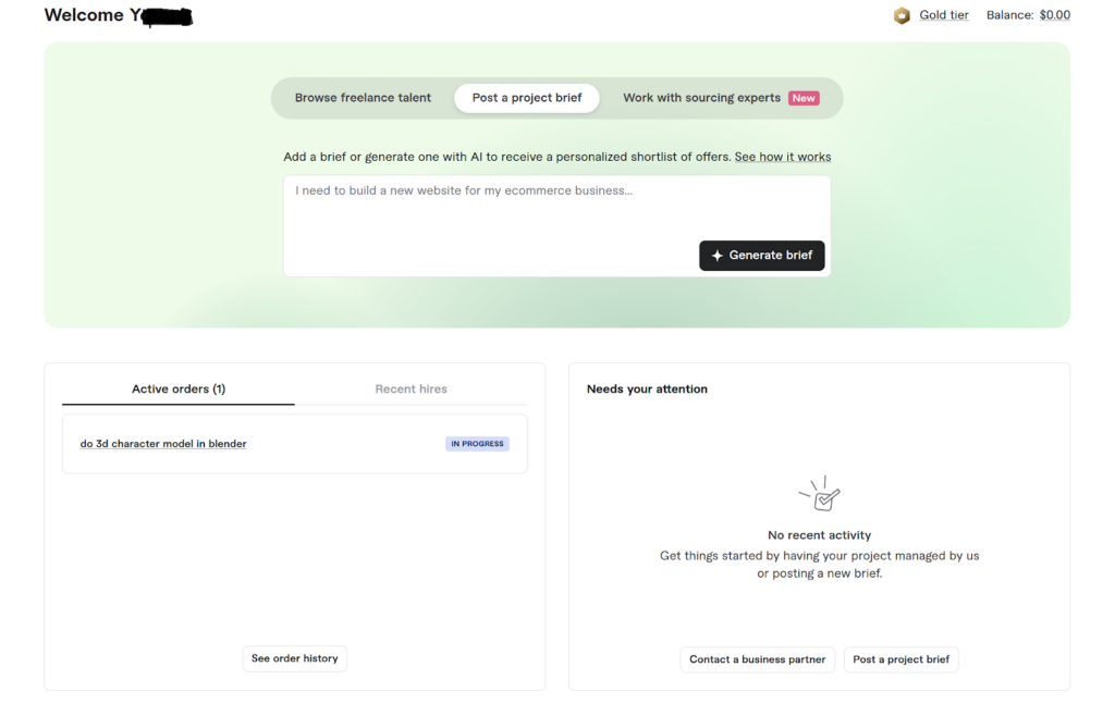 Fiverr Review for Hiring Developers [2025]: My Experience - Lemon.io