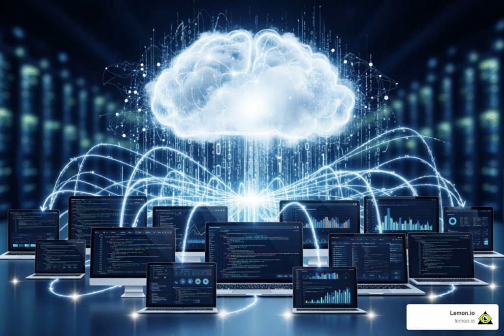 Building Your SaaS Dream: A Step-by-Step Guide to Software Development - Lemon.io